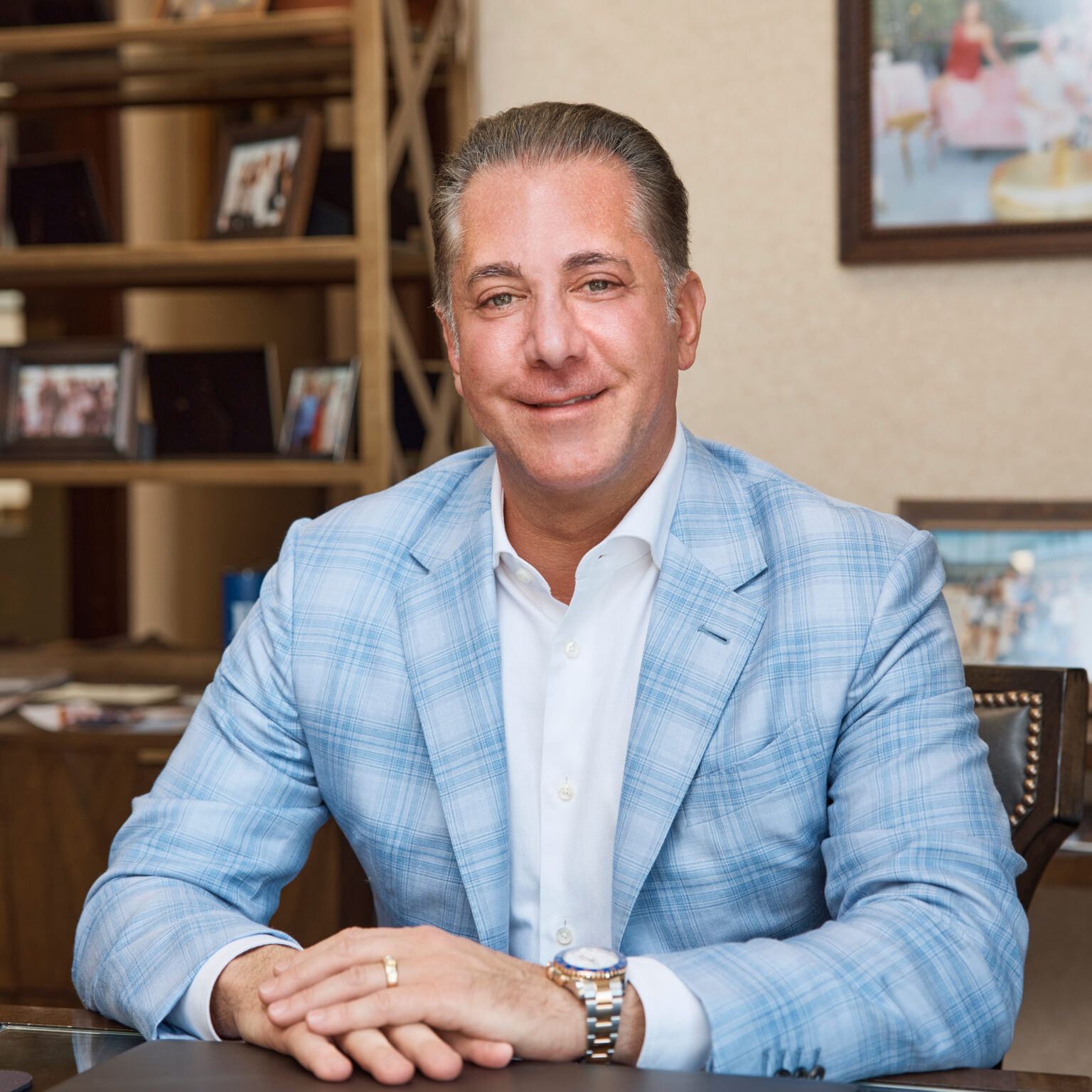 About The Boji Group - Boji